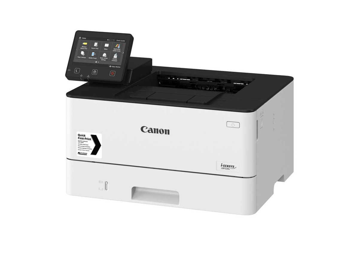 Canon I-SENSYS LBP228x Yazıcı | ZPrint: Dokümantasyon Çözümlerinde ...