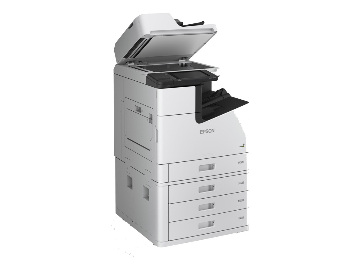 Epson WorkForce Enterprise WF-C20600 D4TW Yazıcı | ZPrint ...