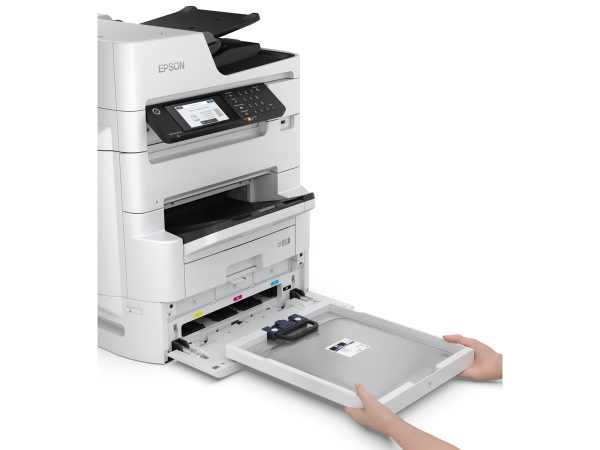 Epson WorkForce Pro WF-C879RDTWFC (MEA)