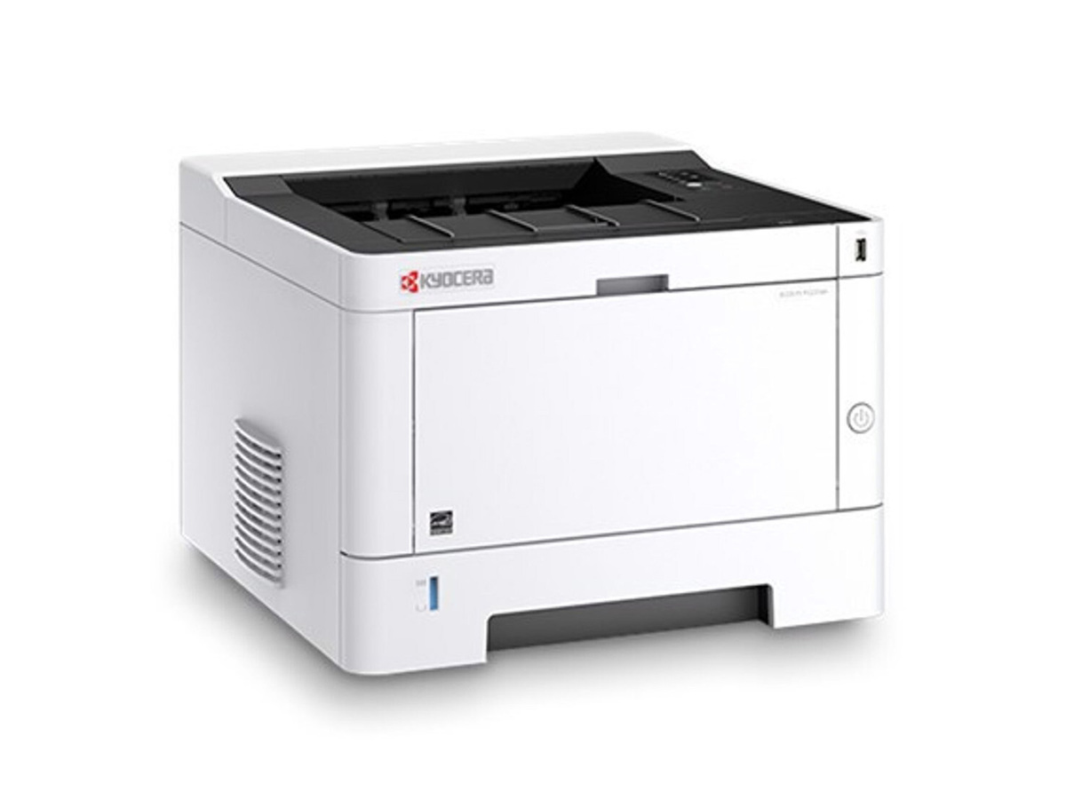Kyocera ECOSYS P2235dn Yazıcı | ZPrint: Dokümantasyon Çözümlerinde ...