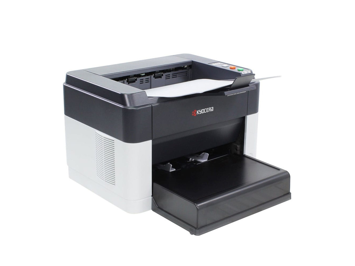 Kyocera FS-1060dn Yazıcı | ZPrint: Dokümantasyon Çözümlerinde Güvenilir ...