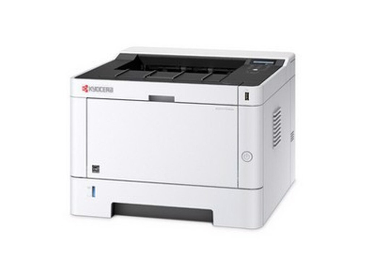 Kyocera ECOSYS P2040dn Yazıcı | ZPrint: Dokümantasyon Çözümlerinde ...
