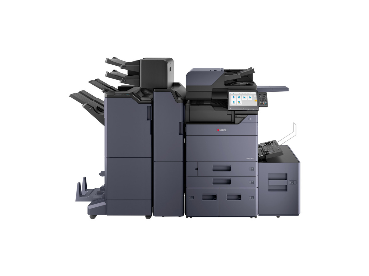 Kyocera TASKalfa 7054ci Yazıcı | ZPrint: Dokümantasyon Çözümlerinde ...