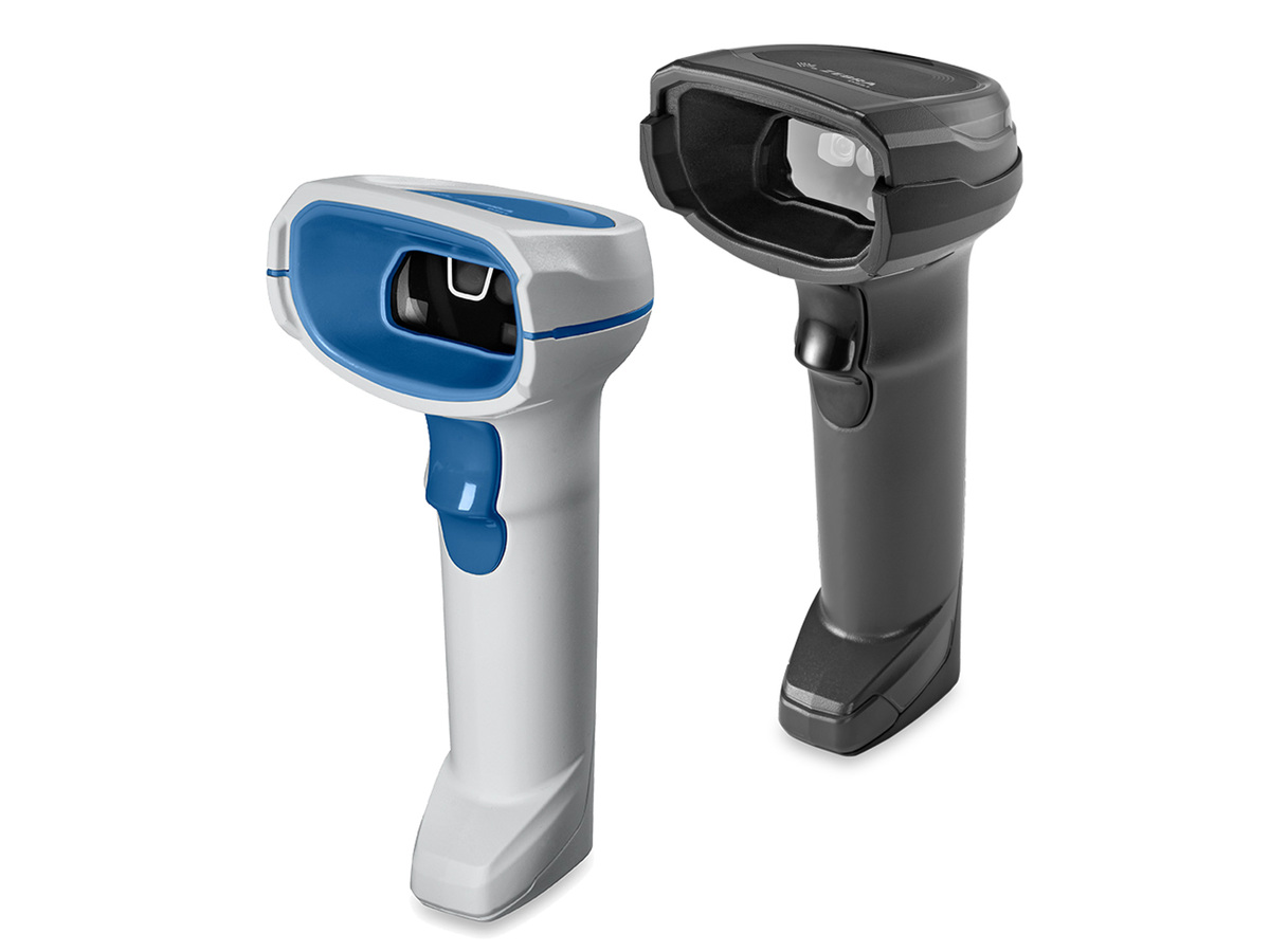 Zebra DS8100 Barkod Okuyucu | ZPrint: Dokümantasyon Çözümlerinde ...