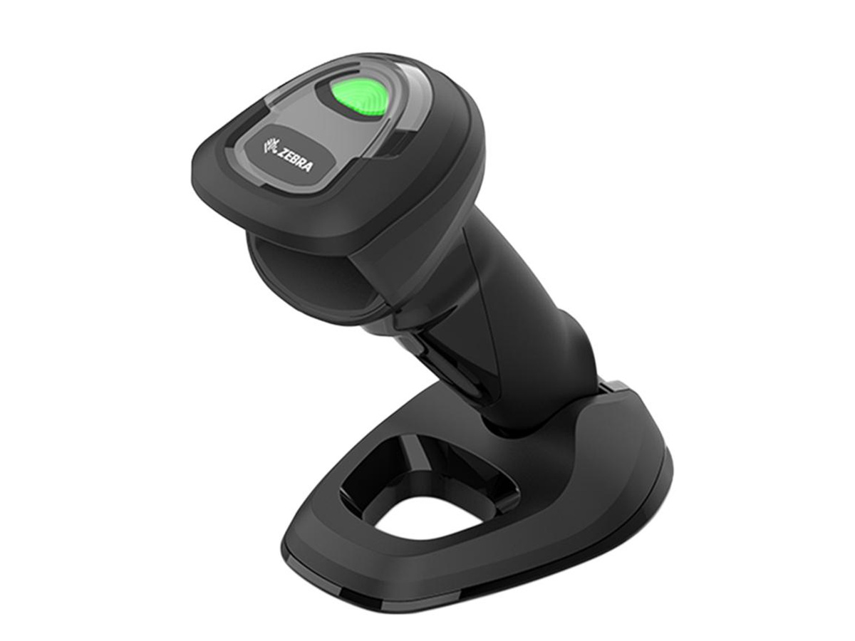 Zebra DS9908 Kablolu Hibrid Görüntüleyici | ZPrint: Dokümantasyon ...