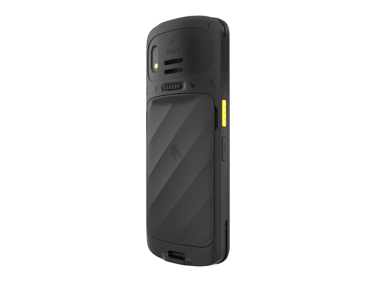 Zebra TC15 El Terminali | ZPrint: Dokümantasyon Çözümlerinde Güvenilir ...