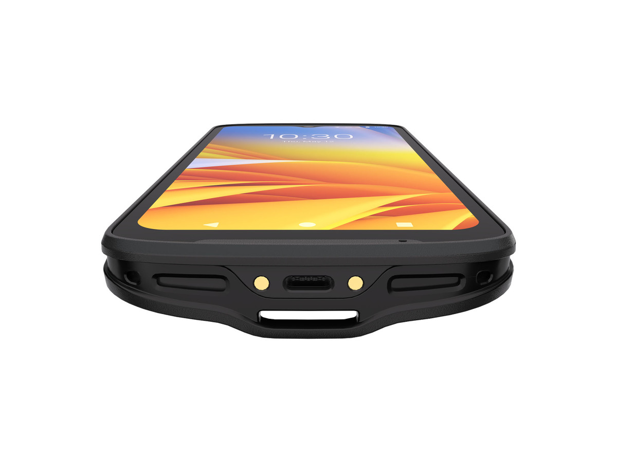 Zebra TC15 El Terminali | ZPrint: Dokümantasyon Çözümlerinde Güvenilir ...