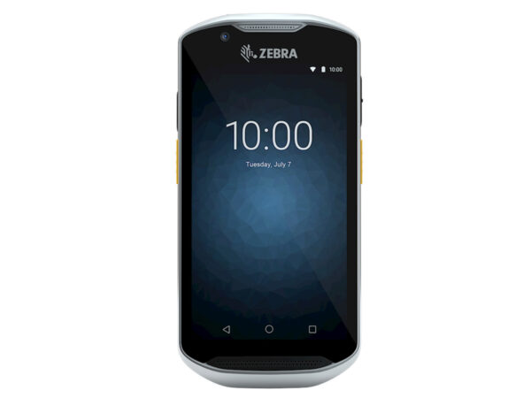 Zebra TC57X El Terminali