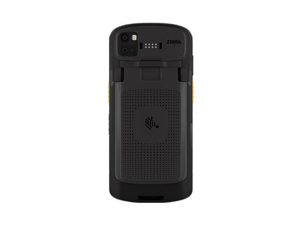 Zebra TC58 El Terminali