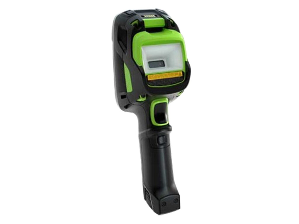 Zebra TC8300 El Terminali